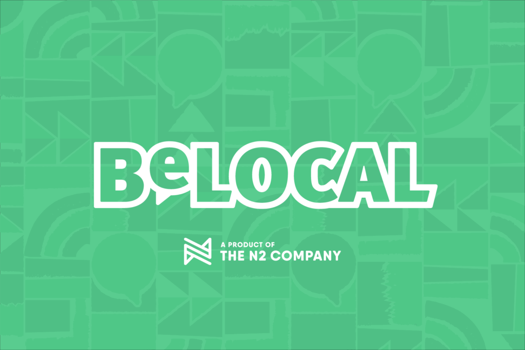 BeLocal | Area Director Opportunities | Discover Local Favorites